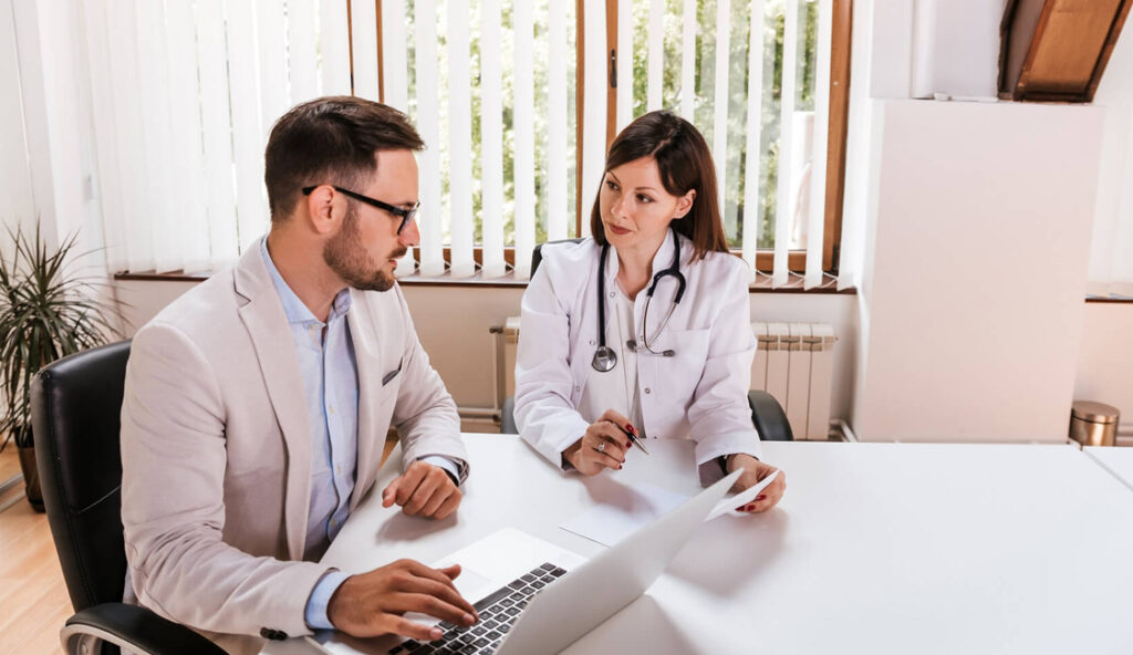 Hospital Management software service in Qatar, Dubai, Saudi & UK